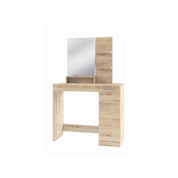 Купить Oskar Стол туалетный Anrex в интернет-магазине: фото, цена, рассрочка | Mebel44.by